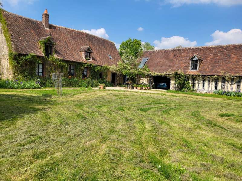 Agence du Terroir - Maison à vendre Boursay