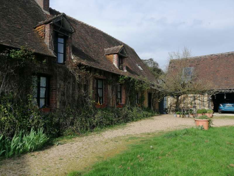 Agence du Terroir - Maison à vendre Boursay
